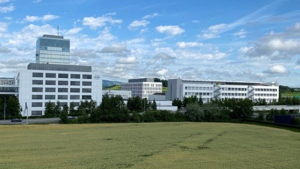 Unsere Referenzen | ARO Plan AG