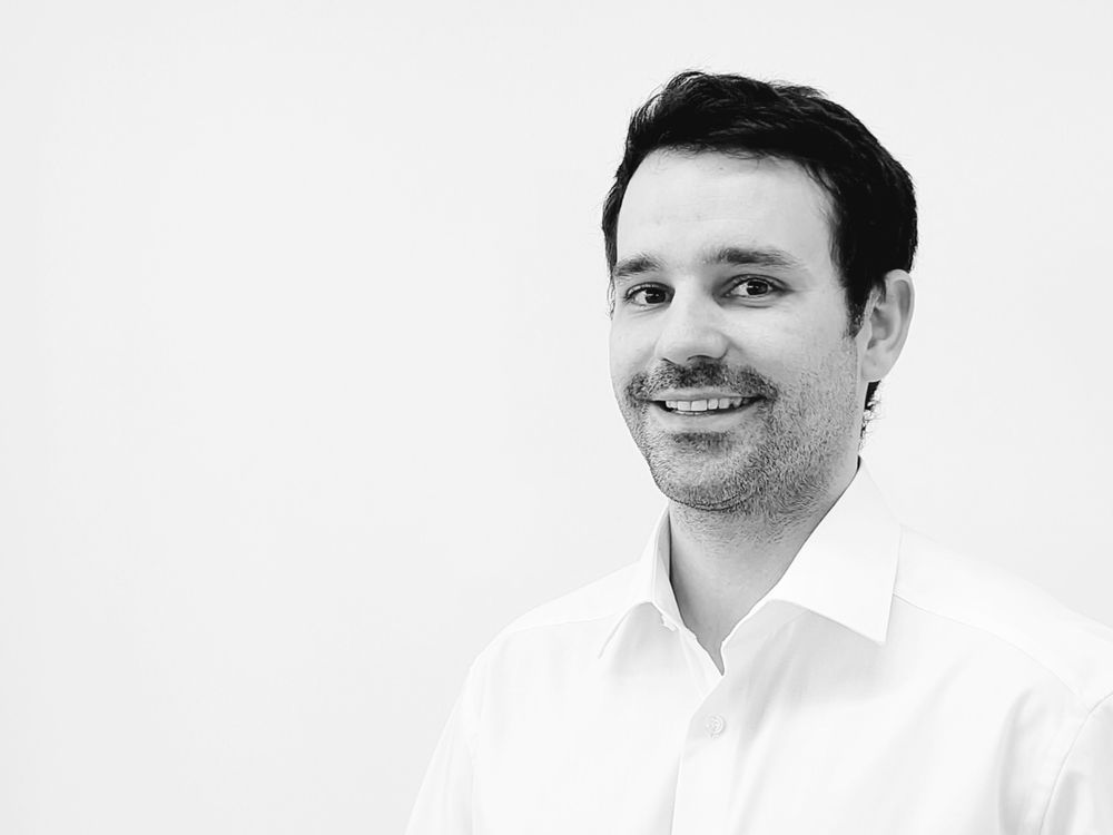 Unser Team | ARO Plan AG